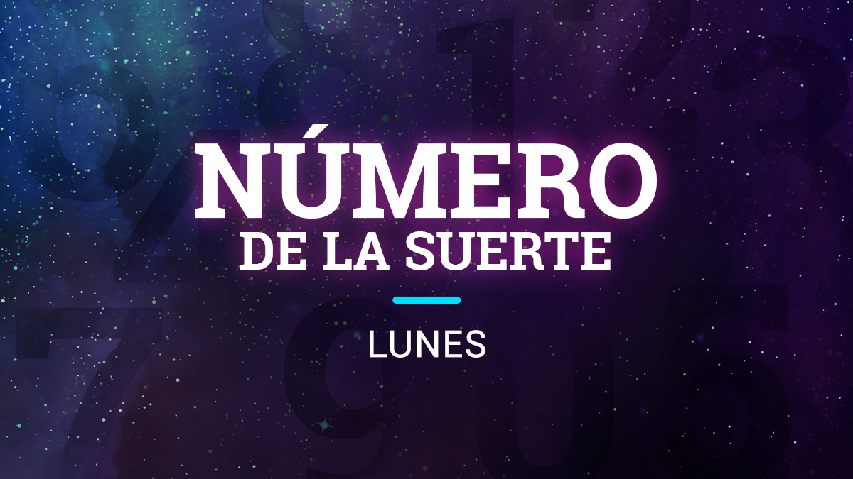 Aries: Conoce tu número de la suerte hoy Aries: Conoce tu número de la suerte hoy