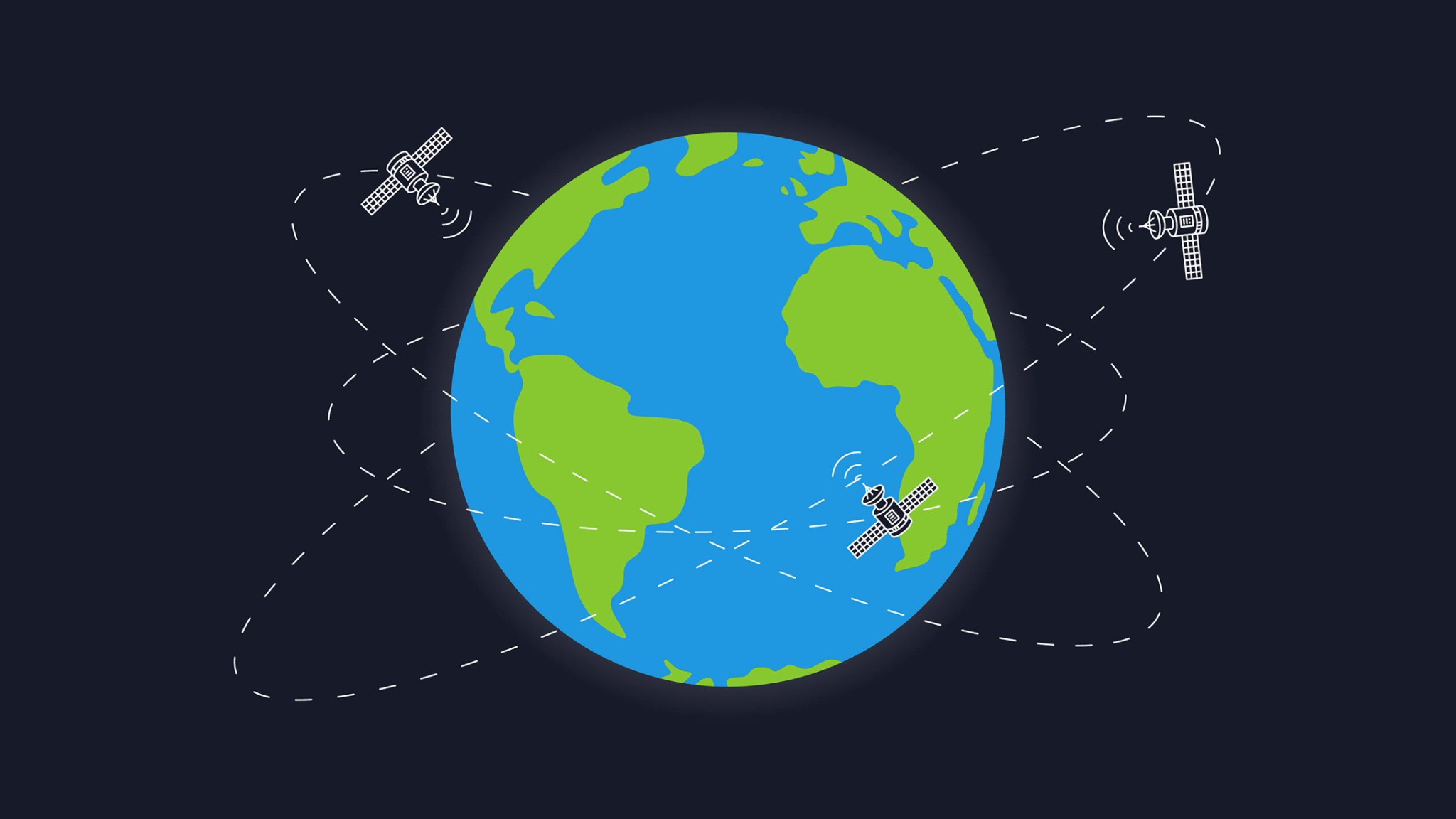 Descubre cómo funciona el GPS y su utilidad en el día a día Descubre cómo funciona el GPS y su utilidad en el día a día